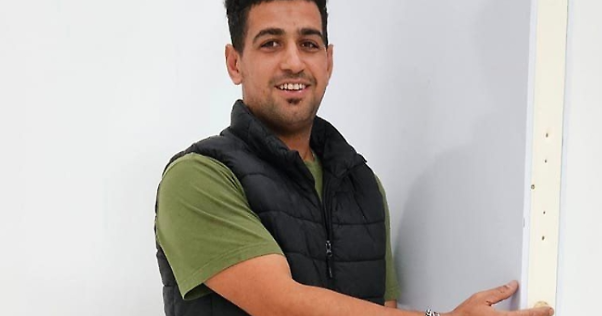 Grosseto, è morto a 29 anni Seif Shawer. L'addio di amici e colleghi ...