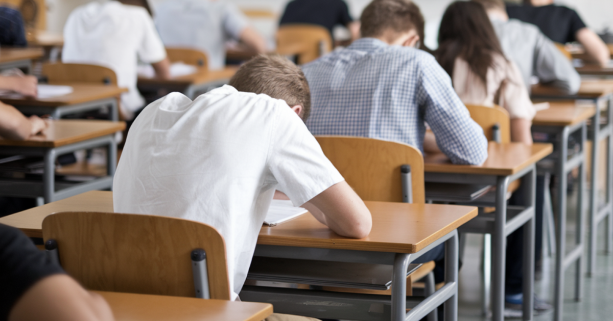 Maturità 2025, prima prova. Pasolini, Borsellino, Pievani e Tomasi di ...