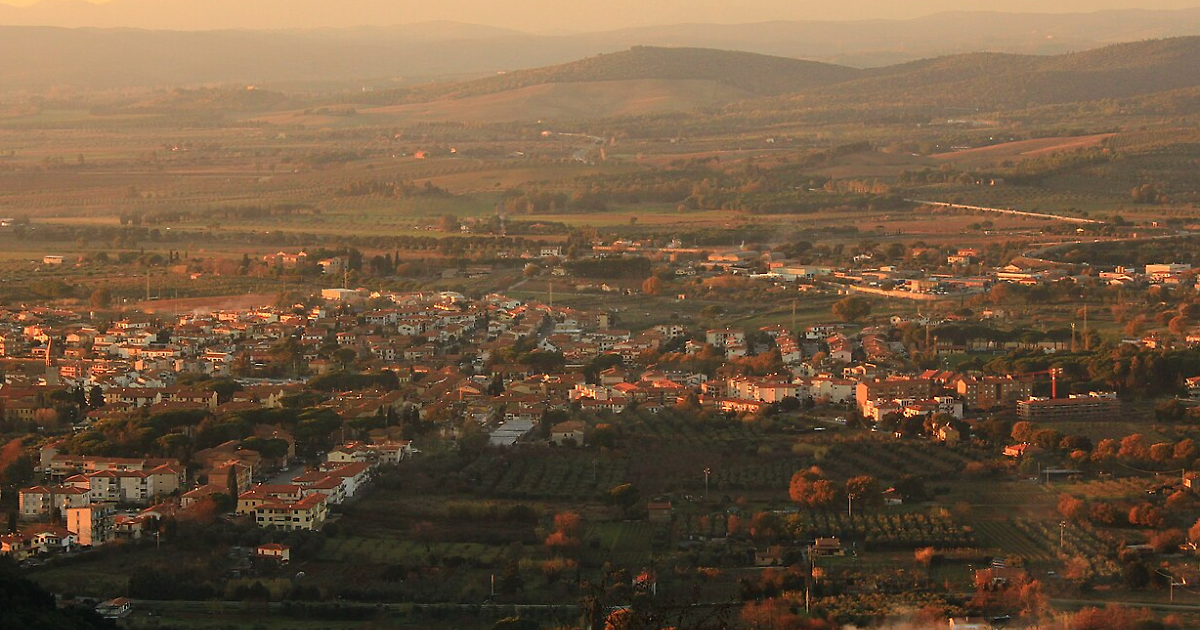Bagno di Gavorrano, in arrivo un mini corso sui punti digitati facili ...