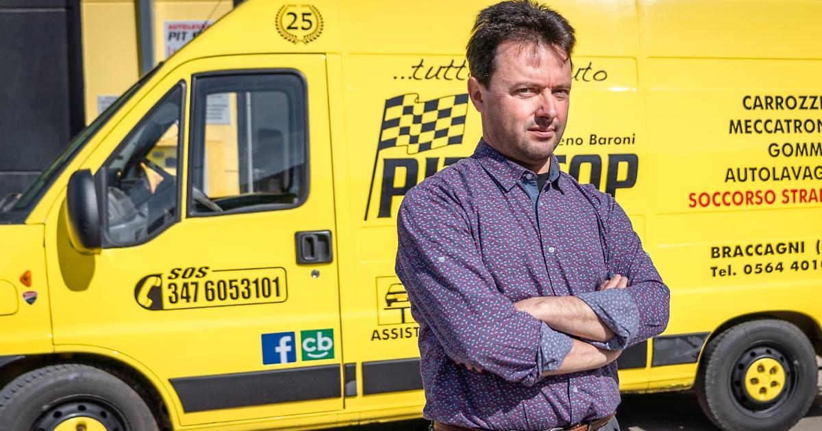 Grosseto, meccatronici: il decreto “Milleproroghe” slitta la ...