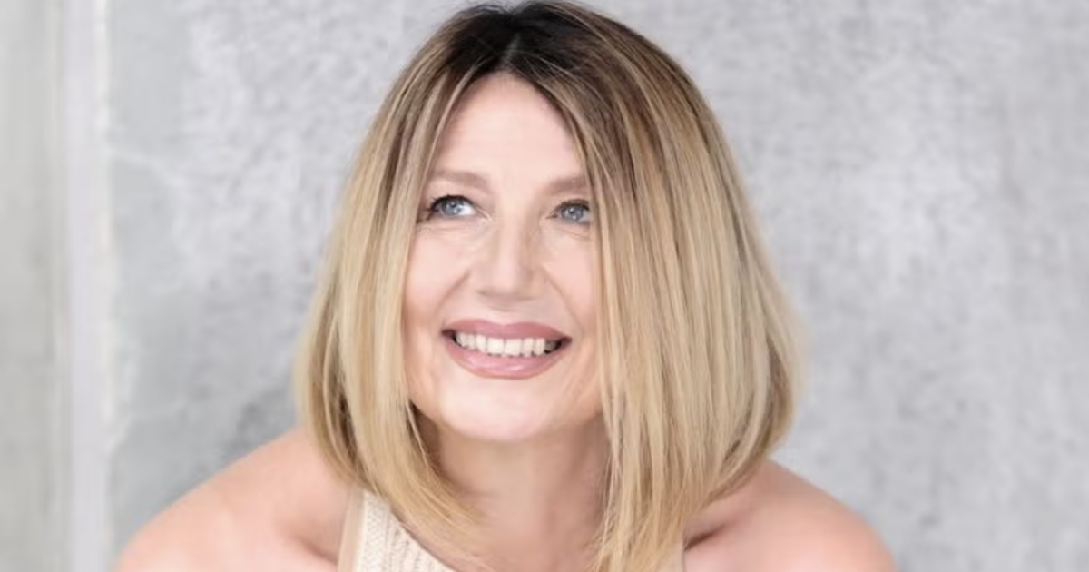 La follonichese Irene Vella racconta la sua storia su Marie Claire ...