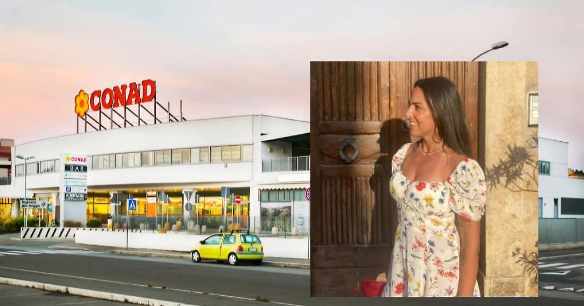 Tutti uniti per aiutare Irene: alla Conad partono le donazioni, ecco ...