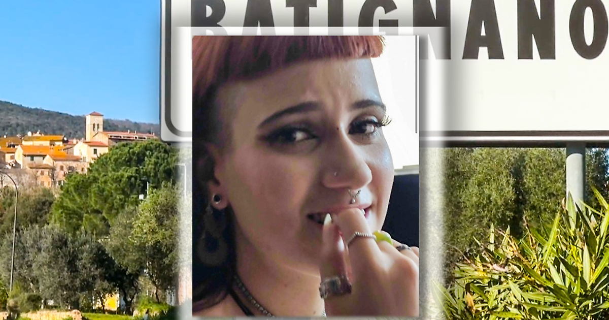 "Mia figlia Aurora era sana, ora voglio solo la verità": parla babbo ...