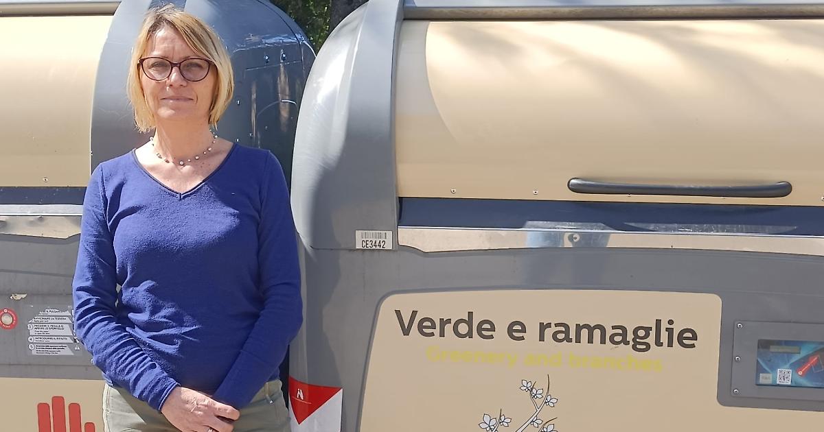 Innovativi cassonetti ad accesso controllato arrivano a Castiglione ...