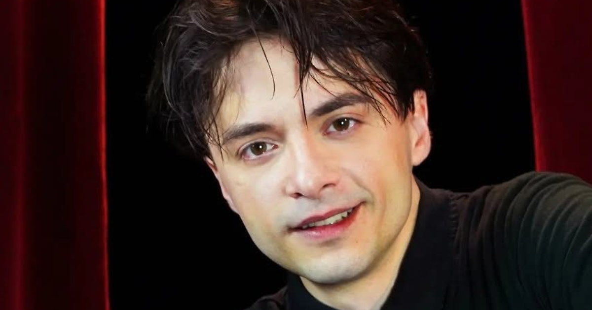 Jonathan Canini live al Teatro delle Rocce: satira toscana e risate ...