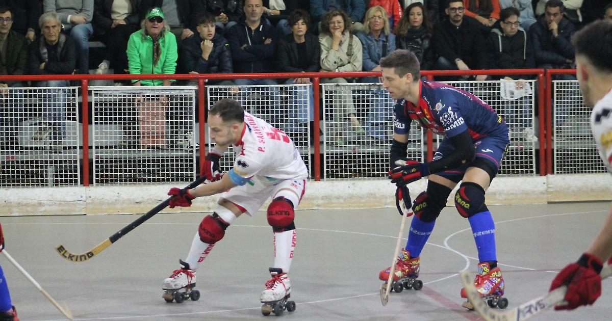 Il Cp Grosseto si gioca tutto nell'ultimo incontro: il derby col Forte ...