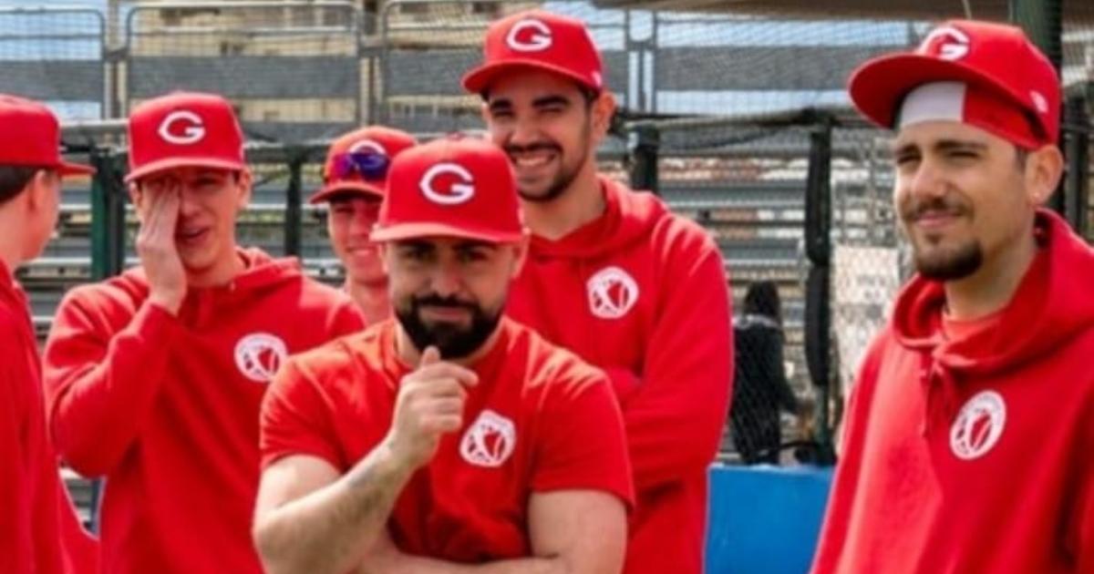 Big Mat Bsc Grosseto pronta all'esordio in Serie A con il derby contro ...