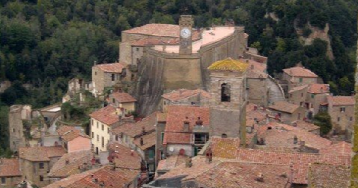 Festa di Primavera a Sorano: due weekend di musica, tradizione e ...