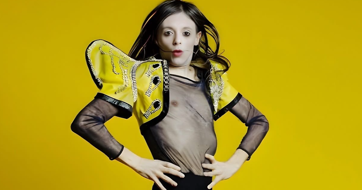 Lucio Corsi guida l’Italia all’Eurovision 2025: la Rai assicura una ...