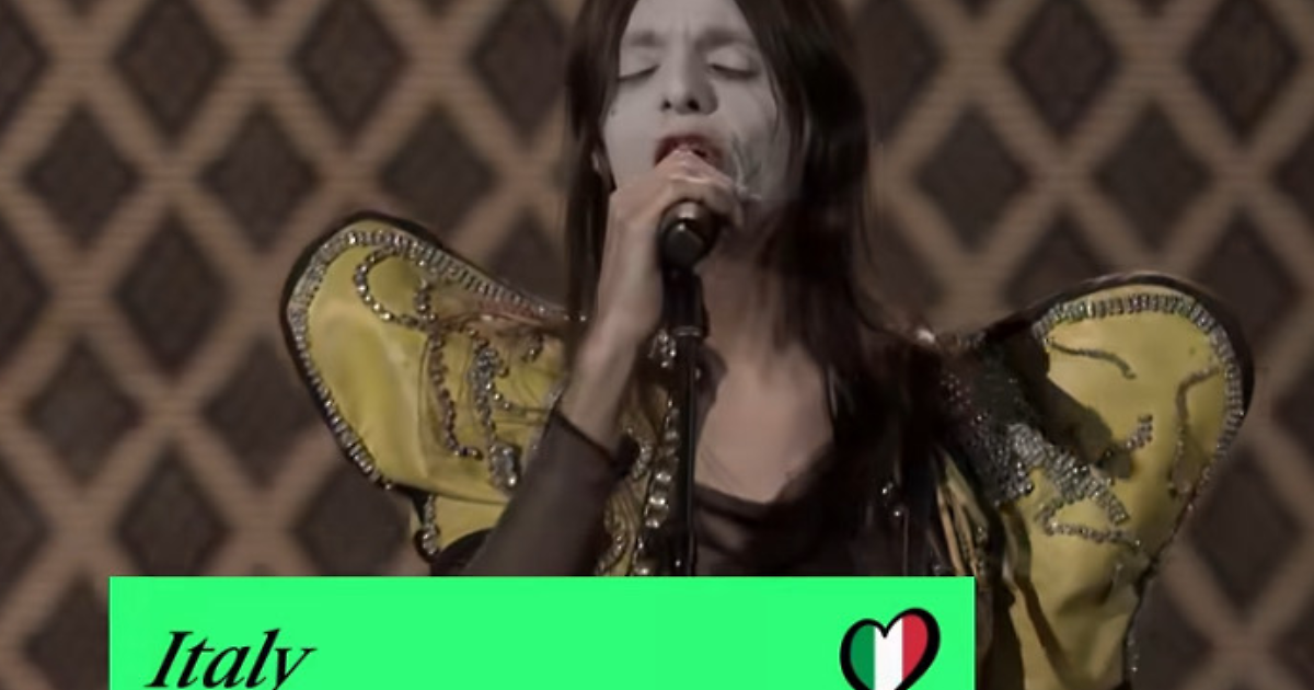 Eurovision 2025: l'Italia tifa per Lucio Corsi ma non può votarlo ...