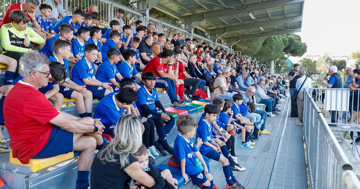 Follonica Gavorrano, giovanili a rischio: "I due bandi del Comune ...