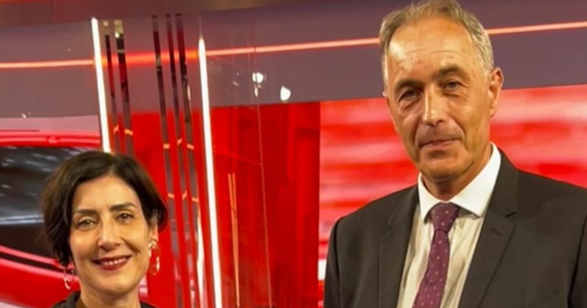 Tumori e inquinamento: il programma di Rai 2 racconta lo studio del ...