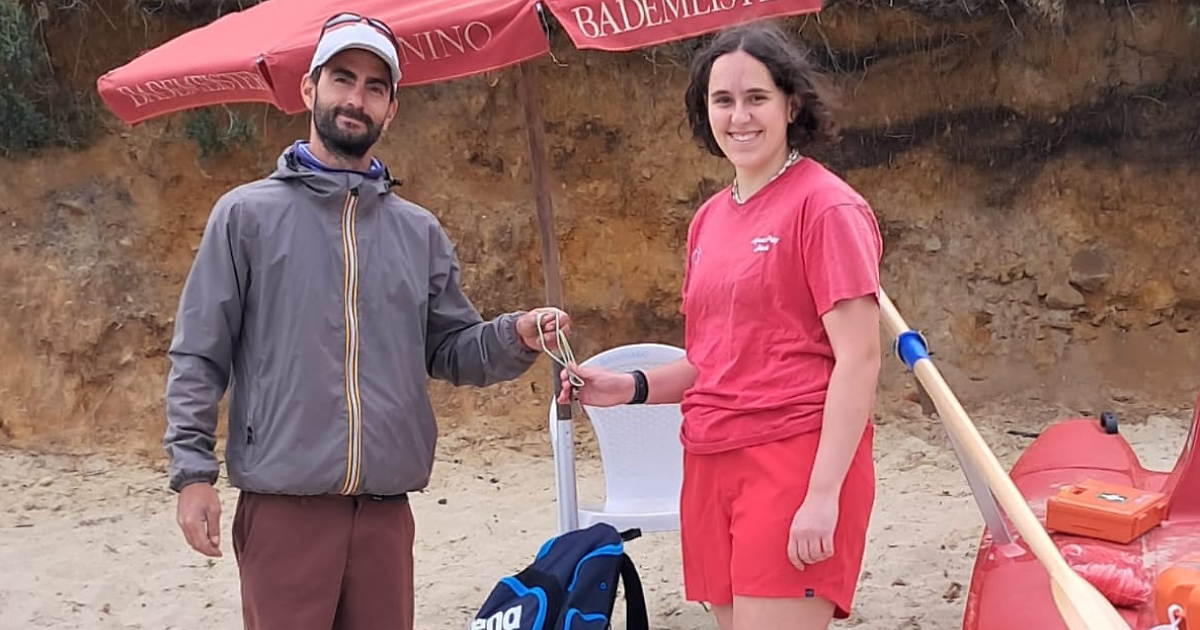 Cala Violina è più sicura: al via da oggi il primo Piano di salvamento ...