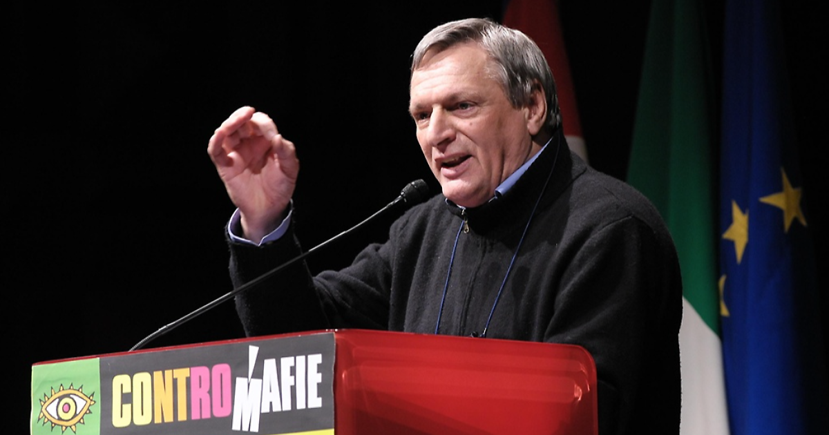 Don Ciotti torna in Maremma: un faro di legalità per ispirare i giovani ...