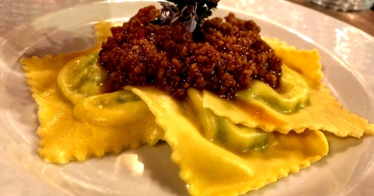 In due anni il Tortello maremmano diventerà Igp: via all'iter al ...