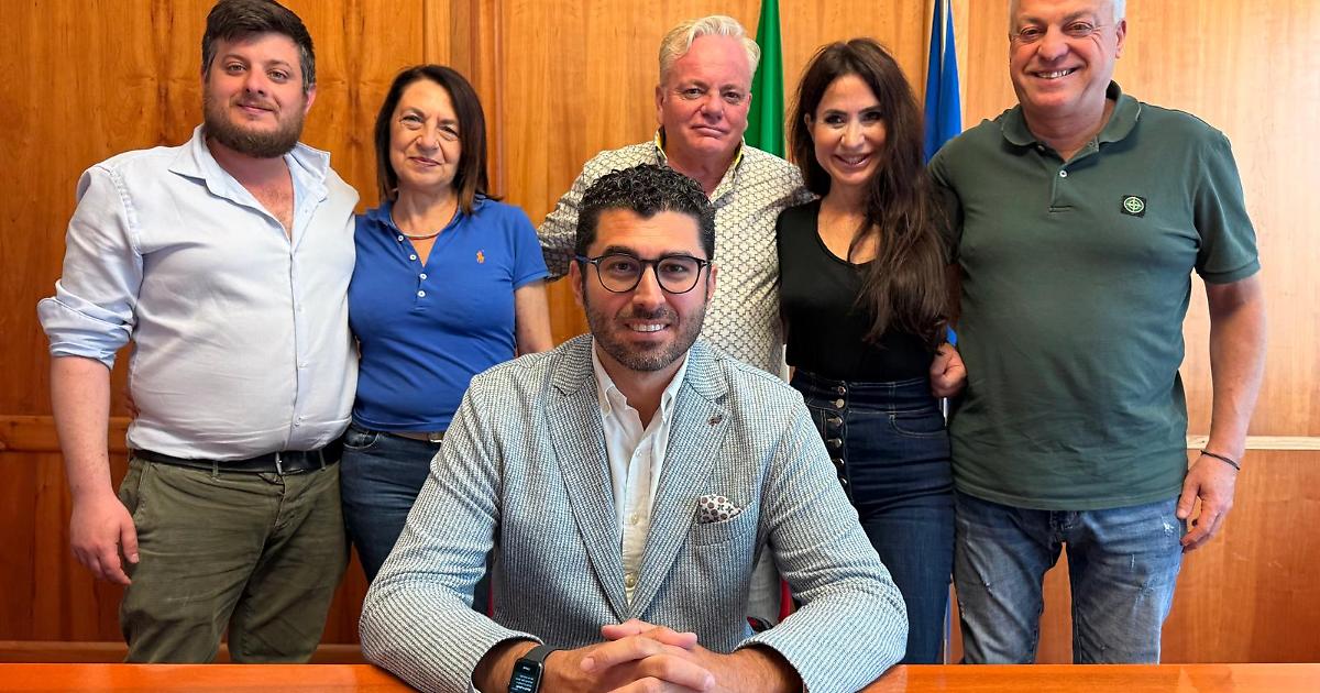 Giunta Buoncristiani, la rivoluzione è compiuta: la nuova squadra e ...