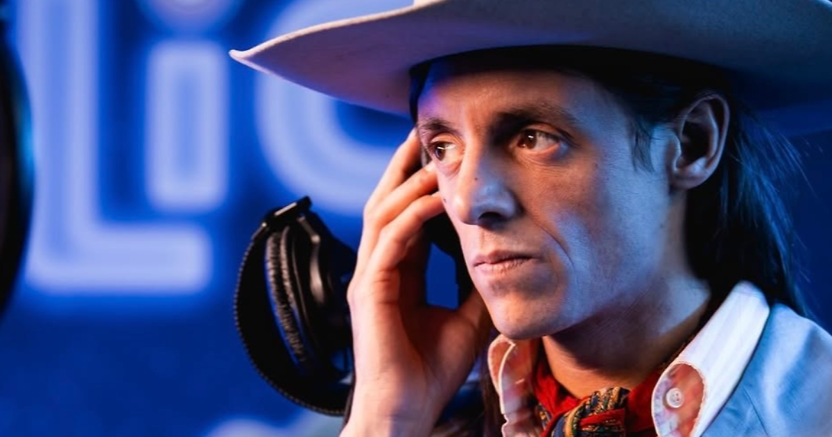 Lucio Corsi entra nell’universo Disney Pixar: è la voce dell ...