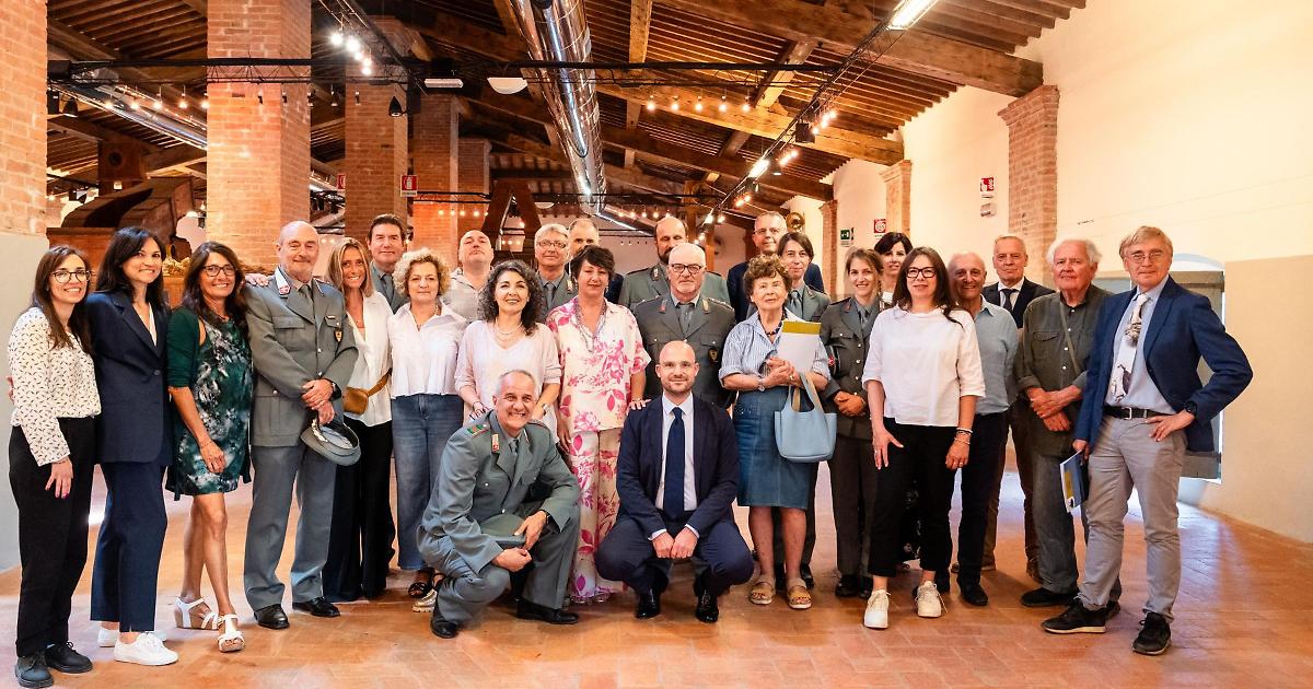Una giornata di accesso libero al Parco della Maremma per la festa dei ...