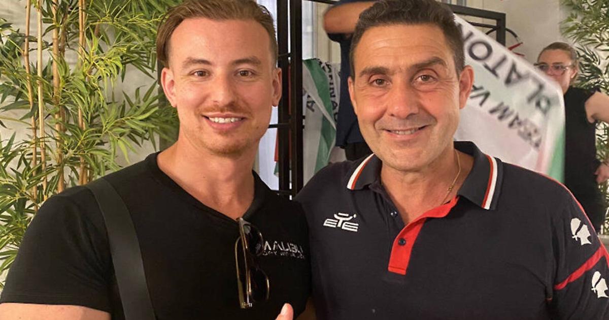 "GRande Estate? Più inclusione e meno improvvisazione": Vasellini e ...