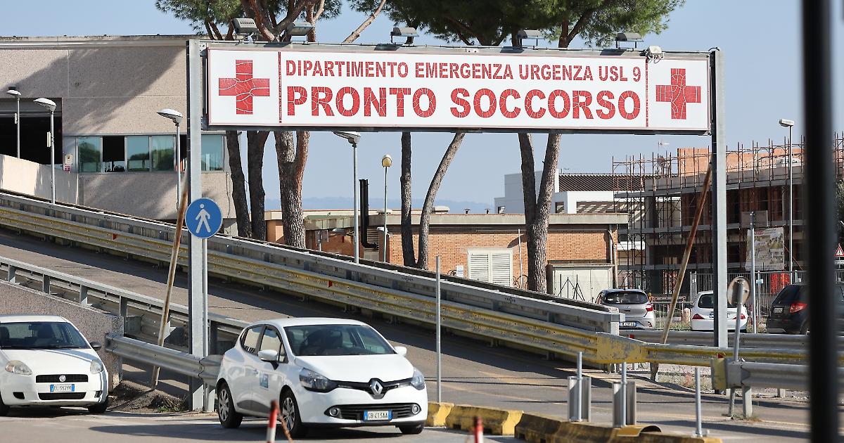 Fuori strada con l'auto, due feriti sulla Provinciale dello Sbirro - Corriere di Maremma