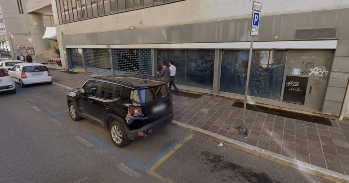 Blue Factor compra i fondi ex Standa e Ovs: nuova vita per il Complesso ...