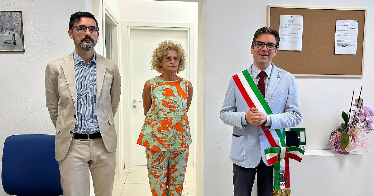 Nuovi ambulatori nell'ex asilo, in arrivo la Casa di comunità: "Così ...