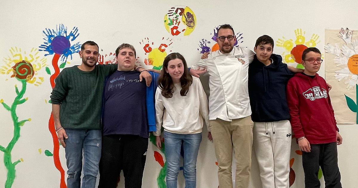 Giovanissimi chef con Tortell.aut Maremma, due serate di inclusione e ...