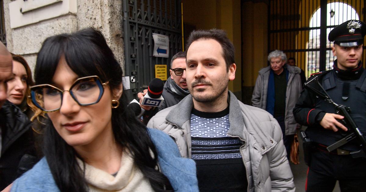 Delitto di Garlasco, il giallo dell'ambulanza. Andrea Sempio: "L'hanno chiamata perché avevo la ...