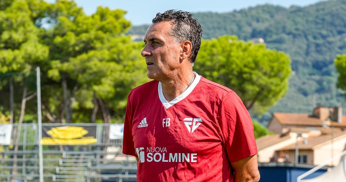 Calcio Serie D, Follonica Gavorrano di nuovo in campo contro la ...