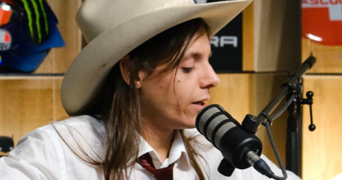 Lucio Corsi ospite a Mig Babol: musica, motori e uno stile ...