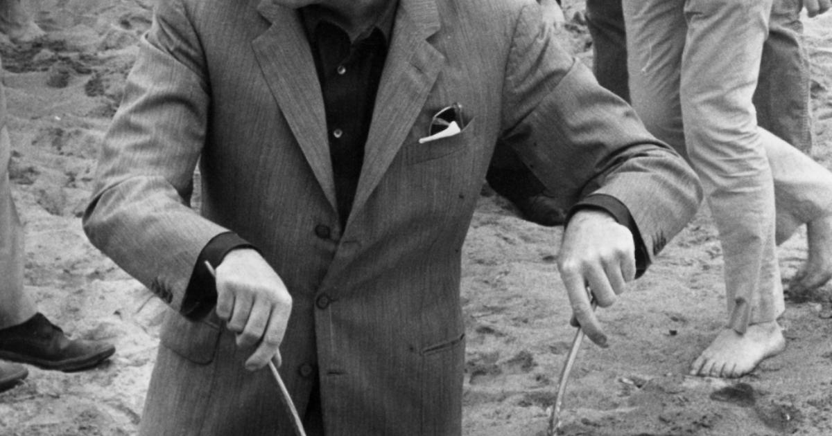 Il Federale, un film che racconta un pezzo di Italia durante la Seconda ...