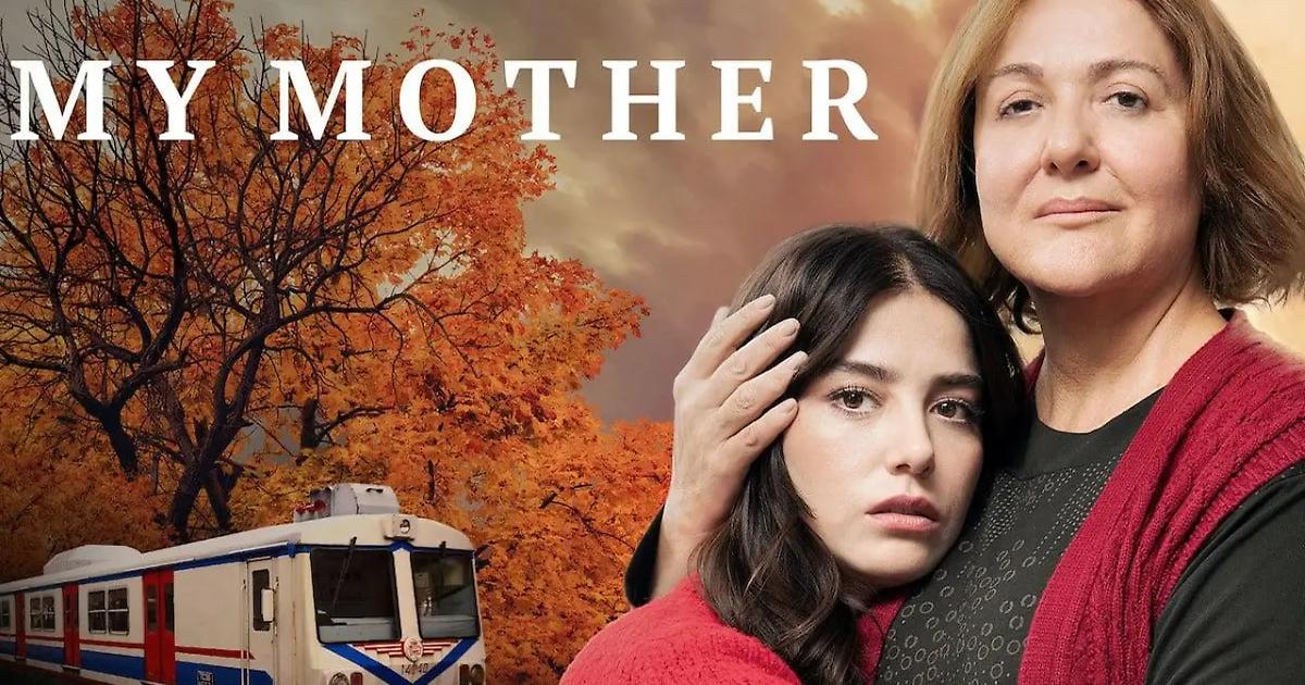 My Mother, un intenso melodramma che esplora le complesse dinamiche tra madre e figlia. Trama e ...