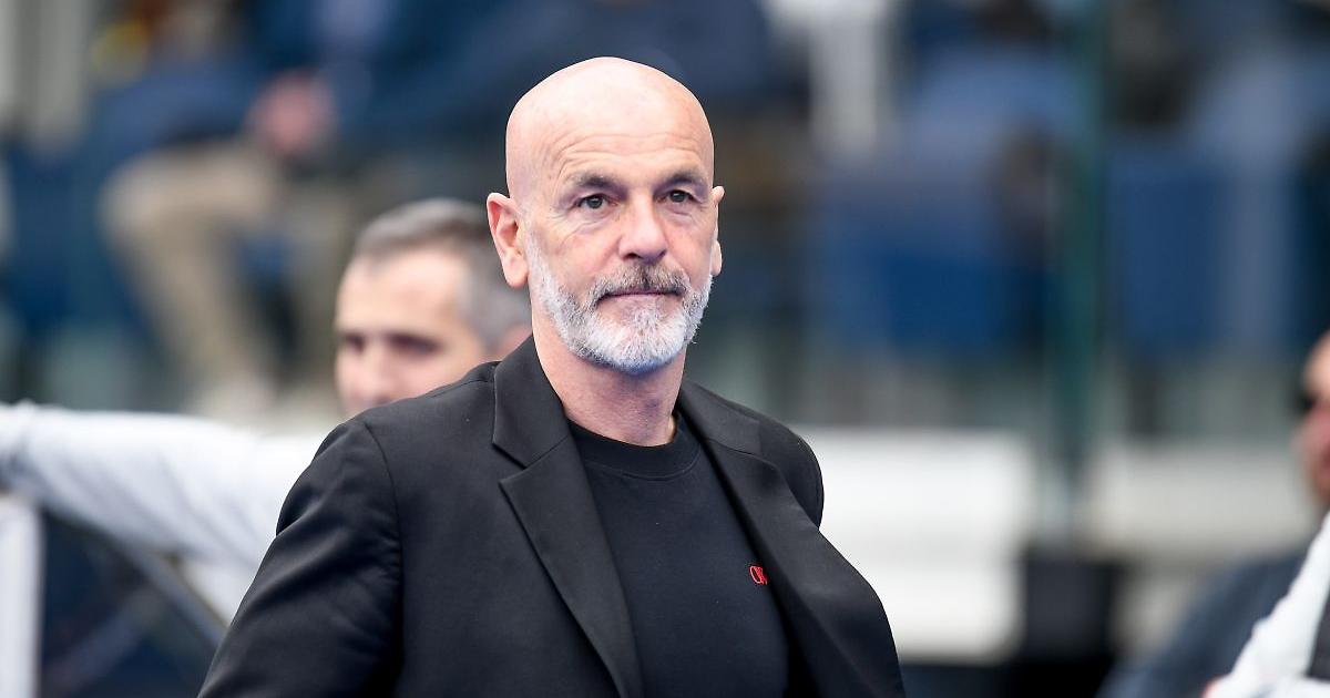 Pioli nuovo allenatore della Fiorentina, firma fino al 2028 - Corriere ...