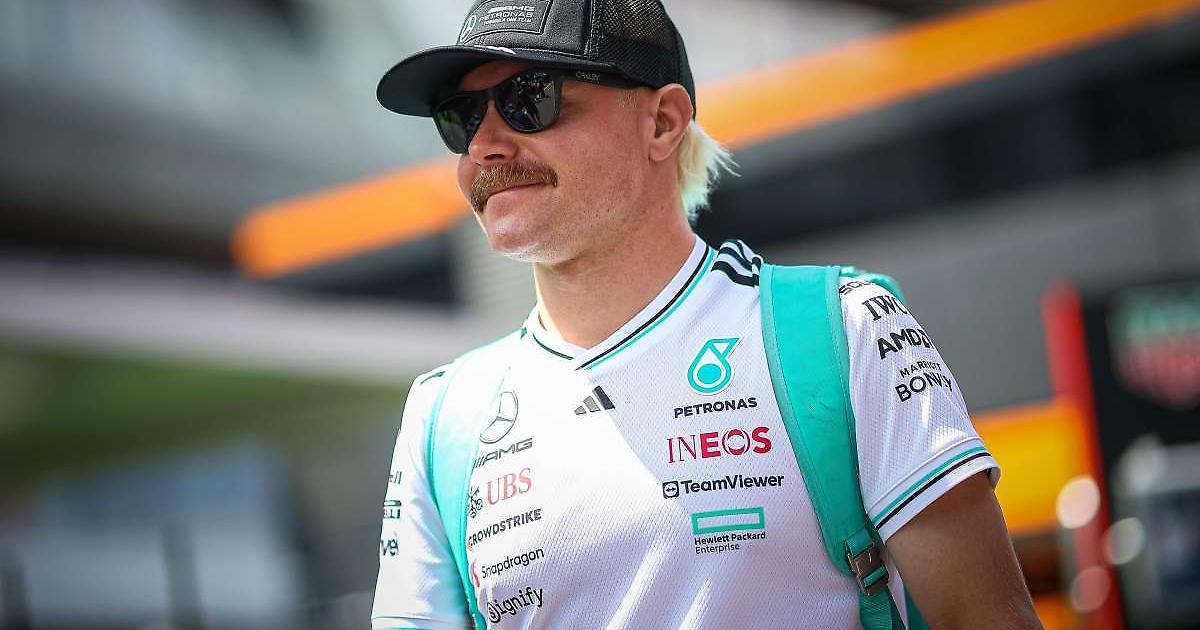 Perez e Bottas i due piloti per il debutto mondiale della Cadillac ...