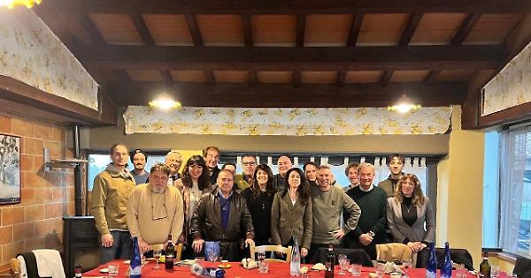 Grosseto, l'On . Giulia Pastorella in città : "La Maremma al centro ...