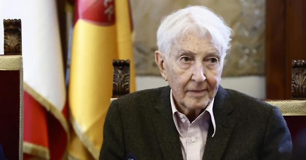 La Torre di Babele stasera 10 novembre: Corrado Augias tra verità e ...