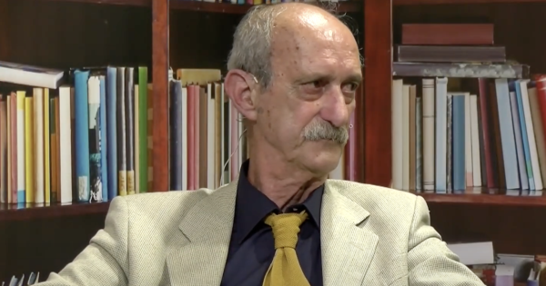 È morto Marcello Nieri, storico dirigente scolastico: per vent'anni fu ...