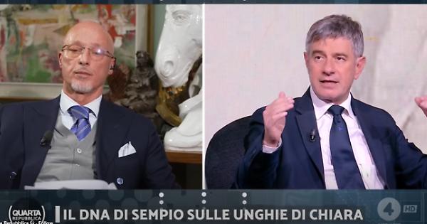 Delitto di Garlasco, "per Sempio si va sparati verso una richiesta di ...