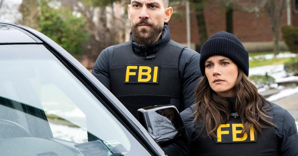 FBI e FBI International tornano su Rai 2: nuove indagini e casi ad alta ...