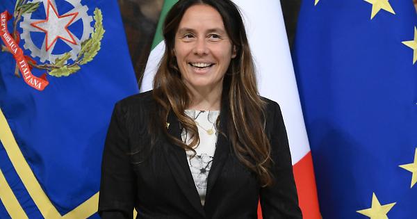 Locatelli "Al via sperimentazione riforma della disabilità" - Corriere ...