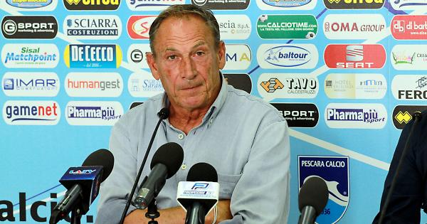 Zeman ricoverato al Gemelli per sospetta ischemia cerebrale - Corriere ...