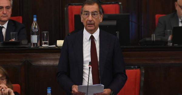 Inchiesta Milano, Sala "Agito per interesse cittadini, mie mani pulite ...