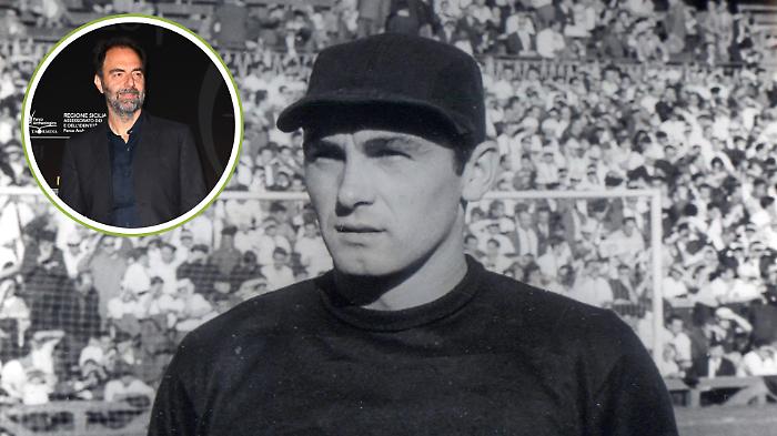 Ricardo Zamora, chi è il portiere che ha ispirato il film di Neri ...