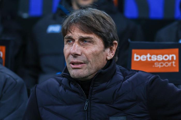 Conte "Partita decisiva, col Copenhagen bisogna vincere" - Corriere di ...